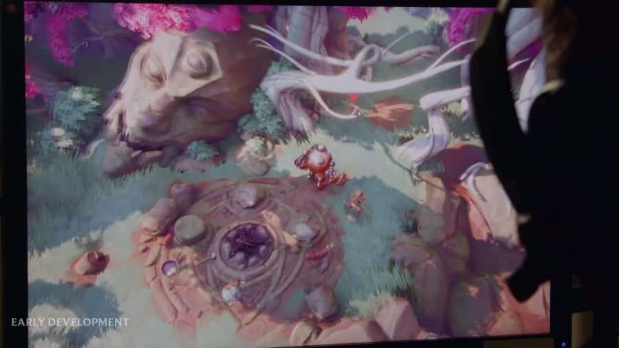 Riot เปิดตัว Project F เกม Action RPG สไตล์ Diablo ในจักรวาล League of ...