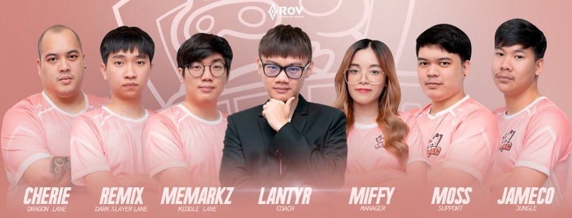 RoV : ESL1 เข้าสู่รอบ Playoff แล้ว, Bebec ทีมขวัญใจมหาชนพลาดท่าในอันดับ ...