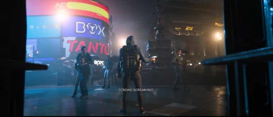 สรุปเนื้อเรื่อง Call of Duty: Modern Warfare | GamingDose - ข่าวเกม ...