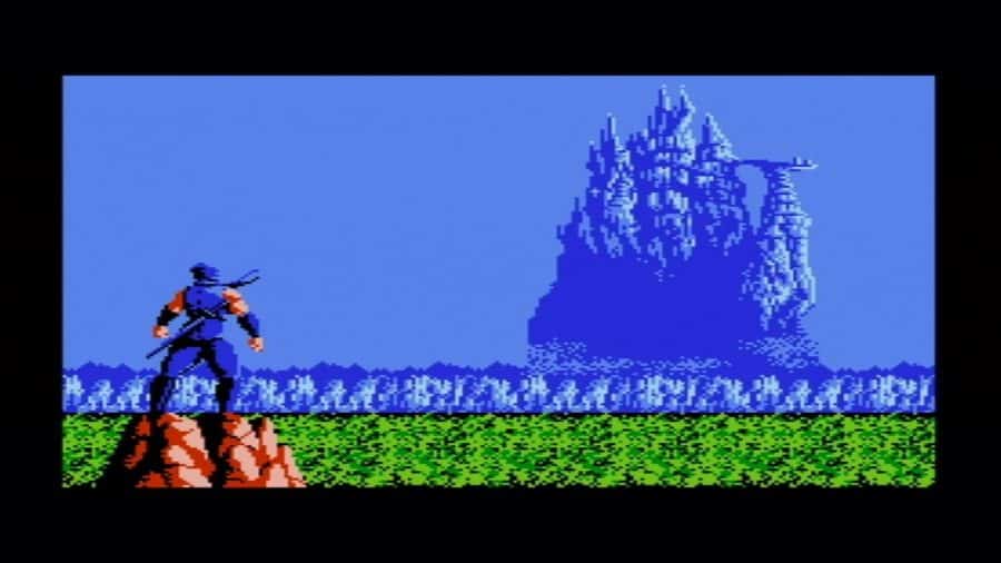 Ninja Gaiden กับความยากที่กลายเป็นตำนานของเกมเมอร์ | GamingDose