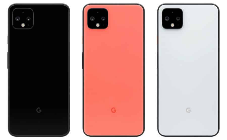 รวมของใหม่น่าสนใจจากงานเปิดตัวของ Google Pixel 4 | GamingDose