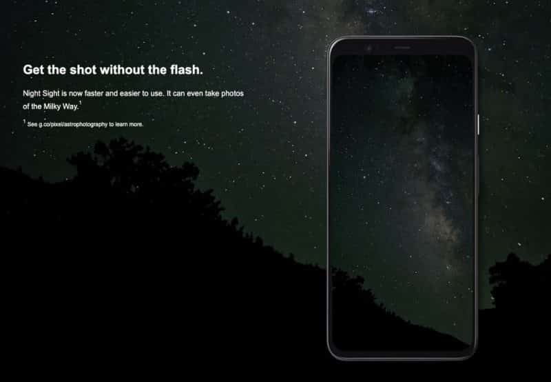 รวมของใหม่น่าสนใจจากงานเปิดตัวของ Google Pixel 4 | GamingDose