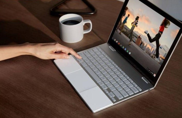 รวมของใหม่น่าสนใจจากงานเปิดตัวของ Google Pixel 4 | GamingDose