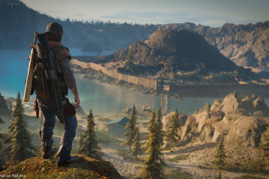 ทีมผู้พัฒนาเผยความเป็นไปได้ที่จะมี Days Gone 2 | GamingDose