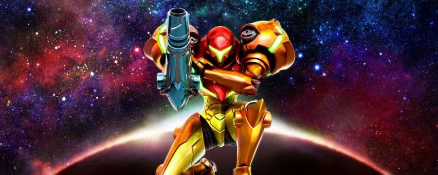 Super Metroid Remake และตัวเกมไตรภาคอาจกลับมาแบบ HD บน Nintendo Switch ...