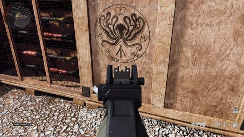 รวม Easter Eggs ที่น่าสนใจจาก Call of Duty: Modern Warfare | GamingDose