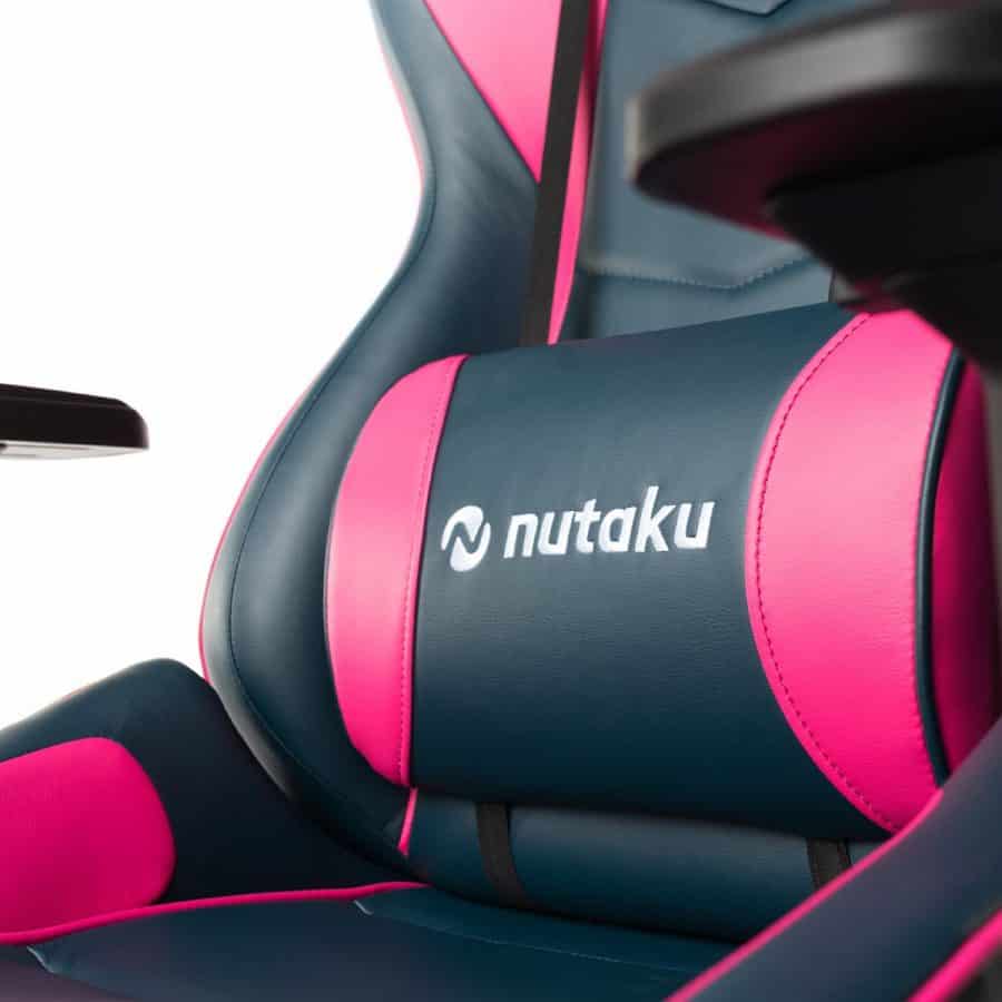 Nutaku ปล่อยของใหม่กับเก้าอี้เกมมิ่งสำหรับเกมเมอร์สาย H โดยเฉพาะ ...