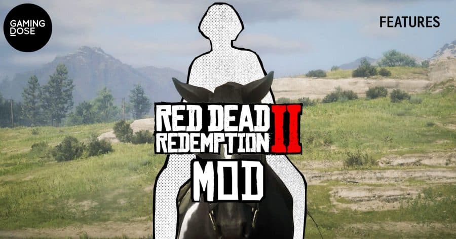 รวมม็อด Red Dead Redemption II สำหรับ PC ที่น่าสนใจในตอนนี้ | GamingDose