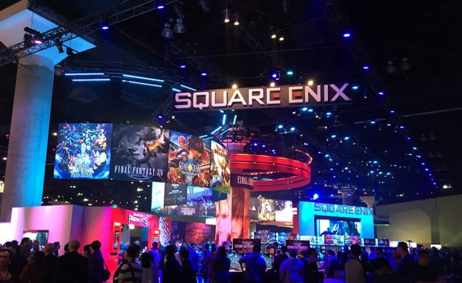 Square Enix กำลังพัฒนาเกม IP ใหม่เพื่อลงให้กับเครื่องคอนโซลยุคหน้า ...