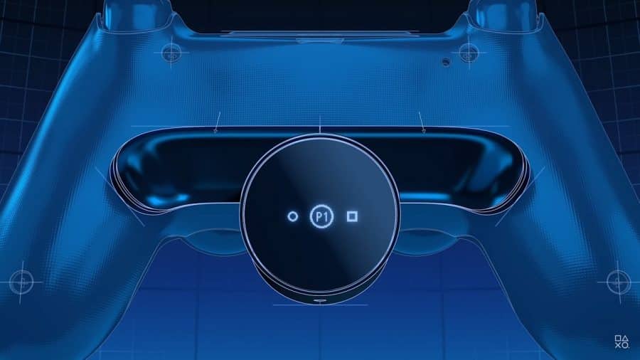 Sony เปิดตัว DualShock 4 Back Button อุปกรณ์เสริมจอย PS4 เพิ่มปุ่มหลัง ...