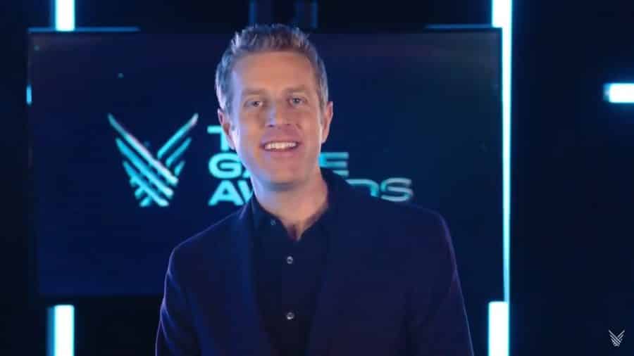 ผู้จัดงานยืนยัน การที่ Death Stranding เข้าชิง Game of the Year ไม่ ...