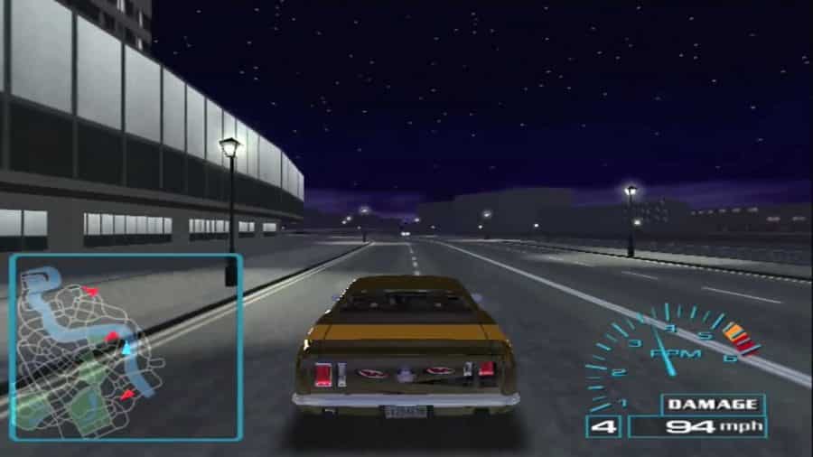 Midnight Club เกมแข่งรถบนท้องถนนสุดเร้าใจจากค่าย Rockstar Games ...