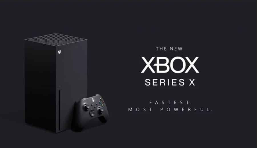 เปิดตัว Xbox Series X เครื่องเกมคอนโซล Next-Gen จาก Microsoft | GamingDose