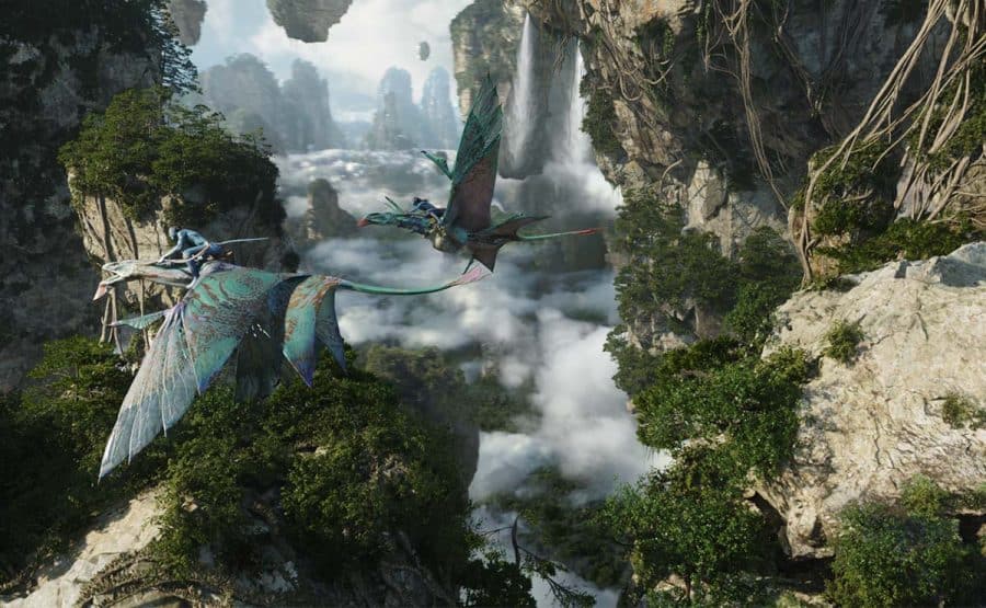 เกมจากภาพยนตร์ชื่อดัง AVATAR ของยังคงอยู่ในระหว่างการพัฒนาโดย Ubisoft ...