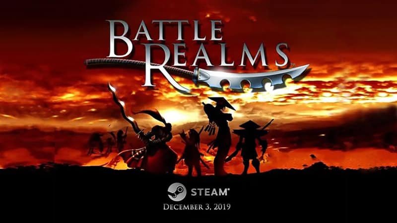 Battle Realms กับตำนานเกมวางแผนแฟนตาซีที่ไม่เหมือนใคร | GamingDose