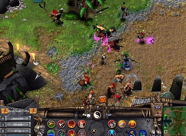 Battle Realms กับตำนานเกมวางแผนแฟนตาซีที่ไม่เหมือนใคร | GamingDose