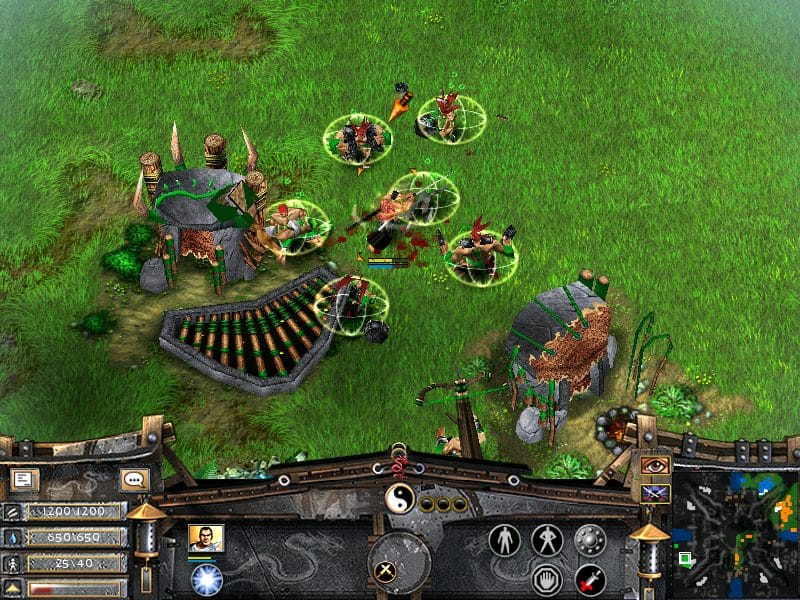 Battle Realms กับตำนานเกมวางแผนแฟนตาซีที่ไม่เหมือนใคร | GamingDose