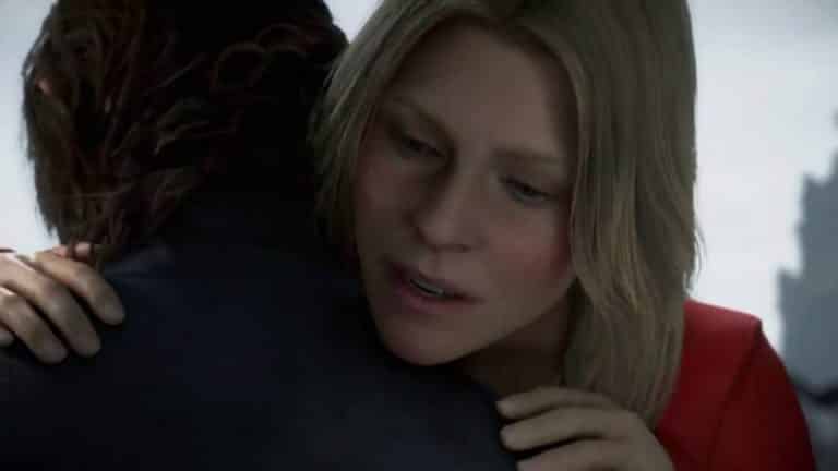 สรุปเนื้อเรื่อง Death Stranding | GamingDose