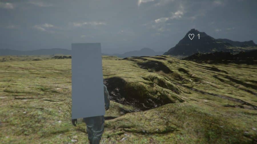 เกมส่งของในโลกกว้าง Man Standing วางจำหน่ายแล้วบน Steam ในราคา 20 บาท ...