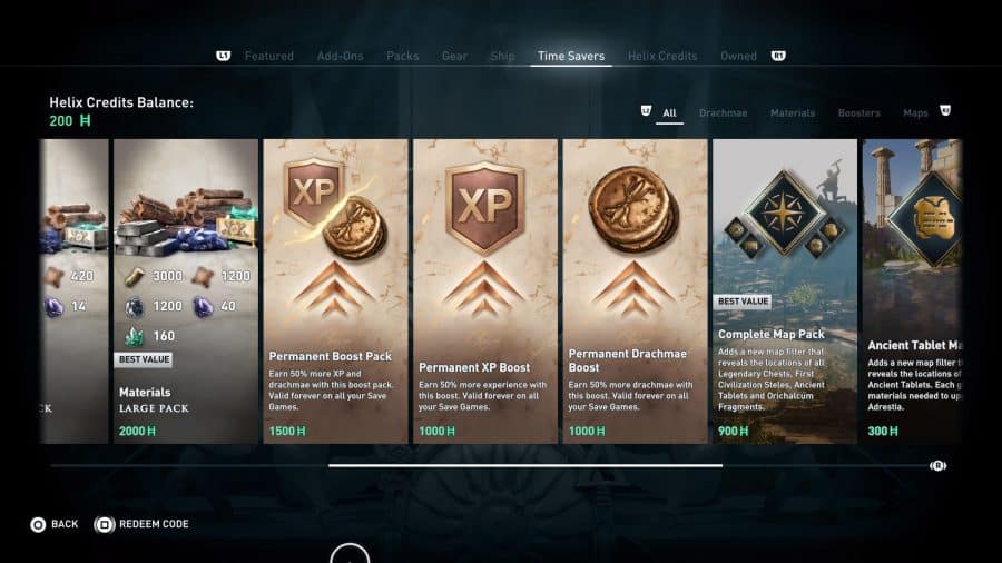 Microtransaction & Loot Box ความเหมือนที่แตกต่างของสองระบบยอดนิยม | GamingDose