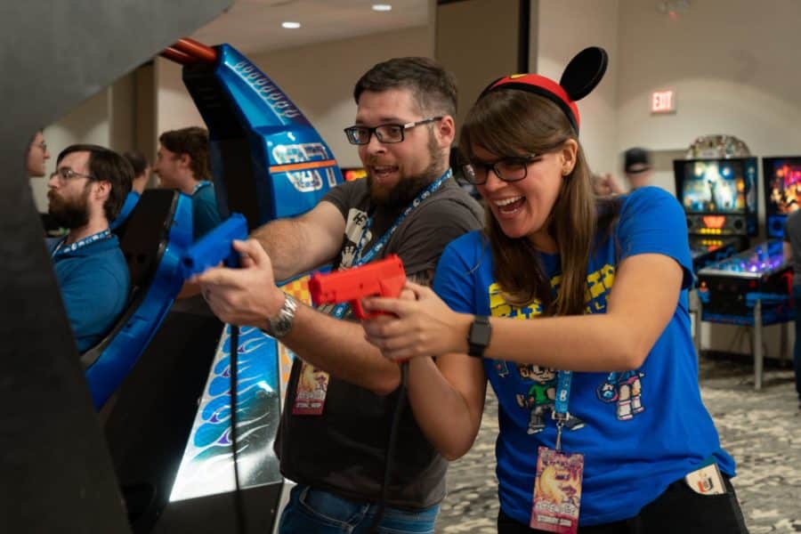 Awesome Game Done Quick ทำลายสถิติอีกครั้ง กับยอดบริจาคแก่มูลนิธิโรค ...