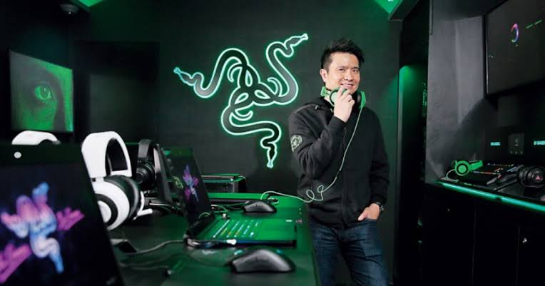 Razer และเหล่าบริษัทยักษ์ใหญ่ เตรียมเข้าร่วมประมูลสิทธิ์ทำ E-Banking ...