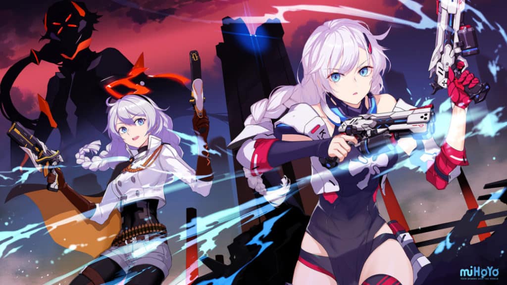 Honkai Impact 3rd เวอร์ชัน PC เปิดให้บริการในไทยแล้ววันนี้ พร้อมเผยสเปก ...