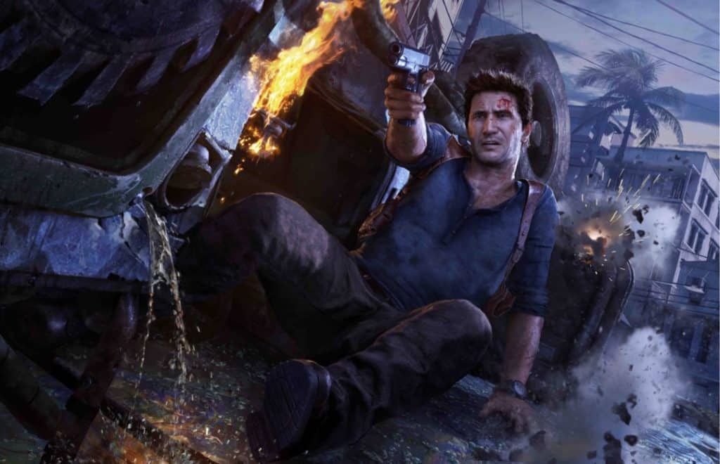 Uncharted ฉบับภาพยนตร์ เลื่อนวันออกฉายเร็วขึ้นเป็นช่วงเดือนกรกฎาคม 2021 | GamingDose