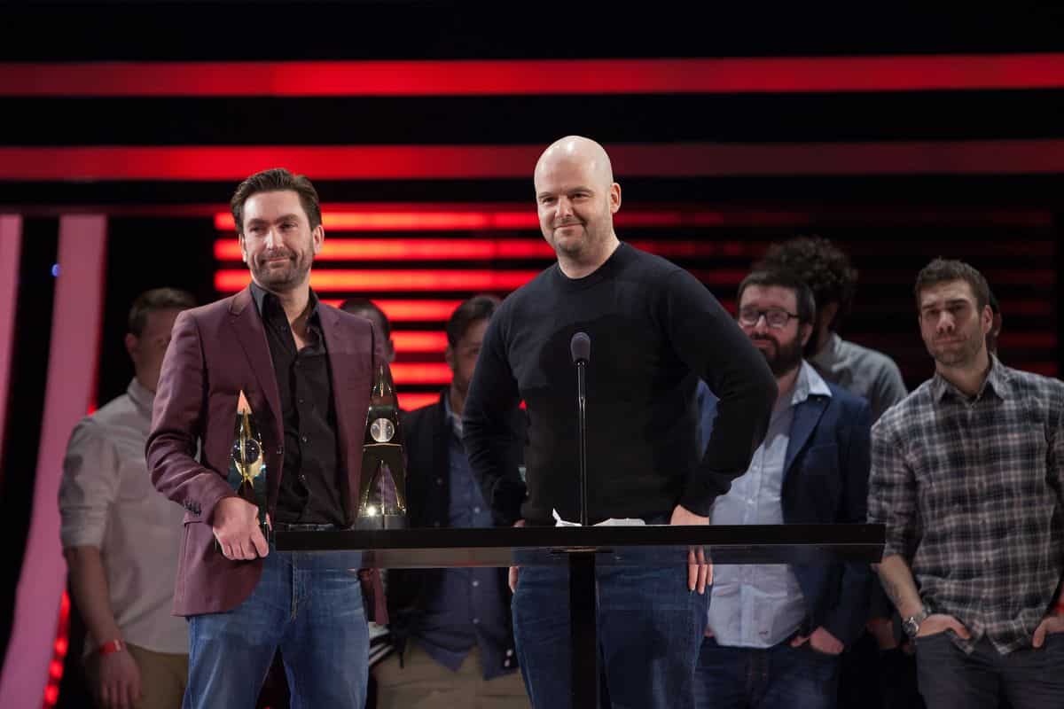 Dan Houser ผู้ร่วมก่อตั้ง Rockstar Games ประกาศลาออกจากบริษัทอย่างเป็น ...