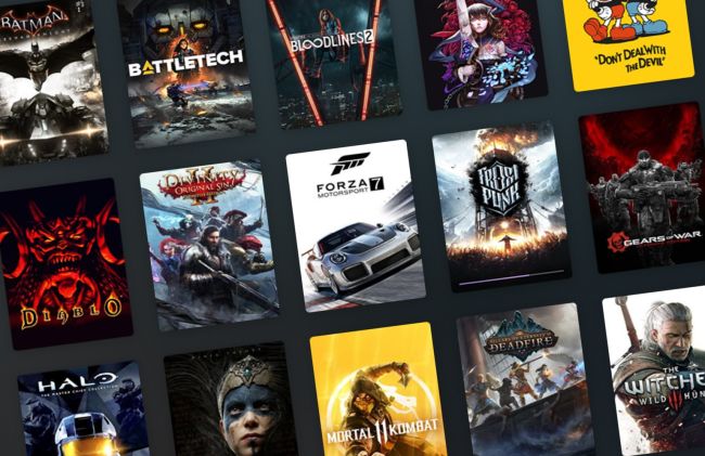 GOG ปรับนโยบายในการขอเงินคืน ขอคืนสินค้าได้ภายใน 30 วันโดยไม่ถามอะไร | GamingDose