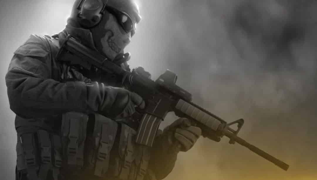 ทีมงานบอกใบ้ Operator คนใหม่ ในเกม Call of Duty: Modern Warfare ซีซัน ...