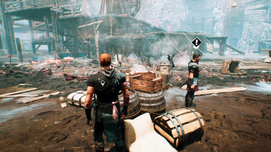 Gothic Remake เตรียมเดินหน้าพัฒนาเต็มสูบ พร้อมกลับมาอย่างยิ่งใหญ่ใน ...