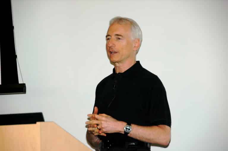 Larry Tesler ผู้คิดค้นฟังก์ชั่น Cut, Copy, Paste เสียชีวิตแล้วด้วยวัย ...