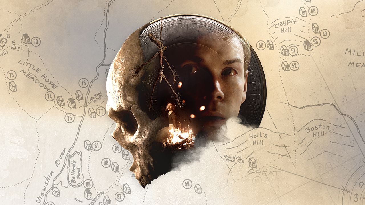 เผยสเปก PC สำหรับการเกม The Dark Pictures Anthology: Little Hope อย่าง ...