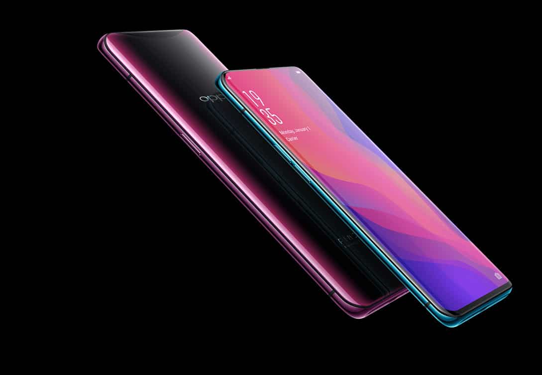 ลือ ! โทรศัพท์ Oppo Find รุ่นใหม่ จะใช้ Snapdragon 875 และอาจวางขายช่วง ...