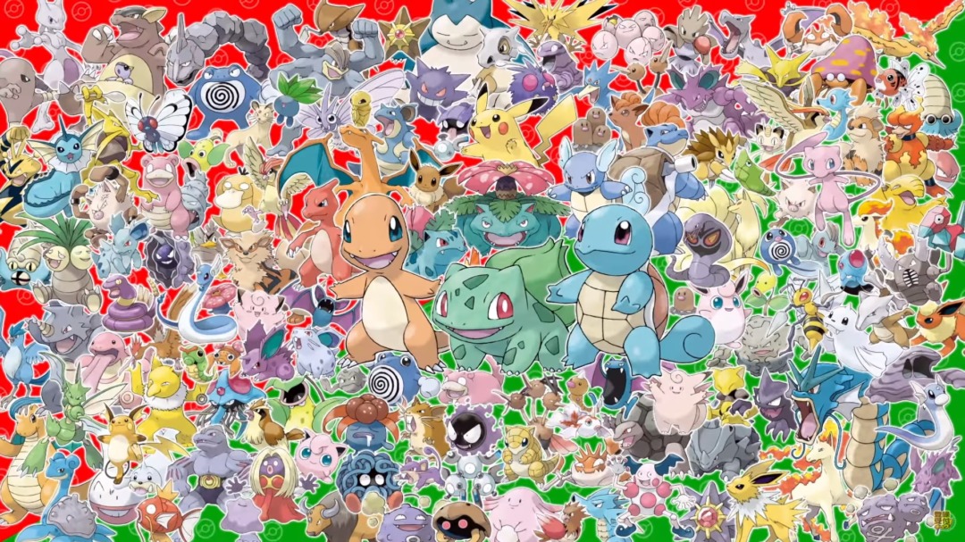 ร่วมโหวตโปเกมอนแห่งปีใน "Pokemon of the Year" ผ่านทาง Google ได้แล้ว ...