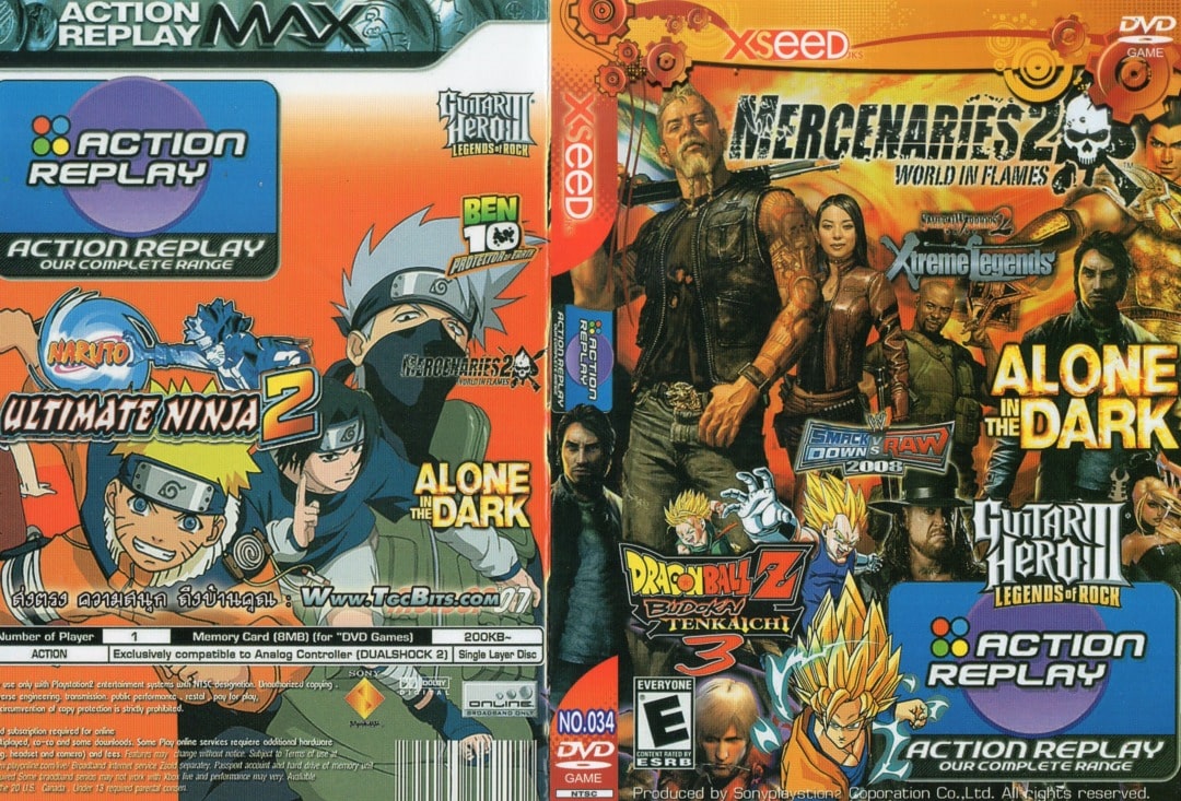 Xseed Games บริษัทเกมที่จู่ ๆ กลายเป็นตัวแทนขายเกมเถื่อนทั่วประเทศไทย ...