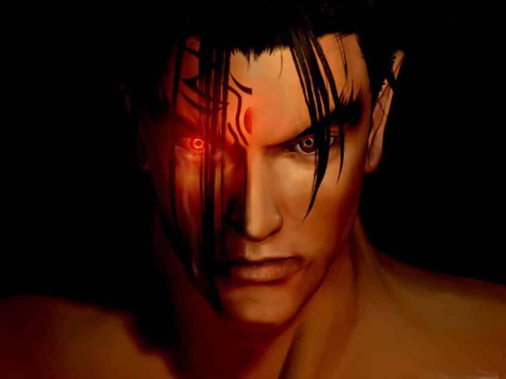 Jin Kazama นักสู้แห่งชะตากรรม ผู้หาทางลบล้างคำสาปแห่งสายเลือด | GamingDose