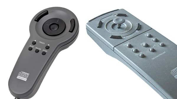 8 คอนโทรลเลอร์ที่ได้รับตำแหน่งดีไซน์ยอดแย่ตลอดกาล | GamingDose