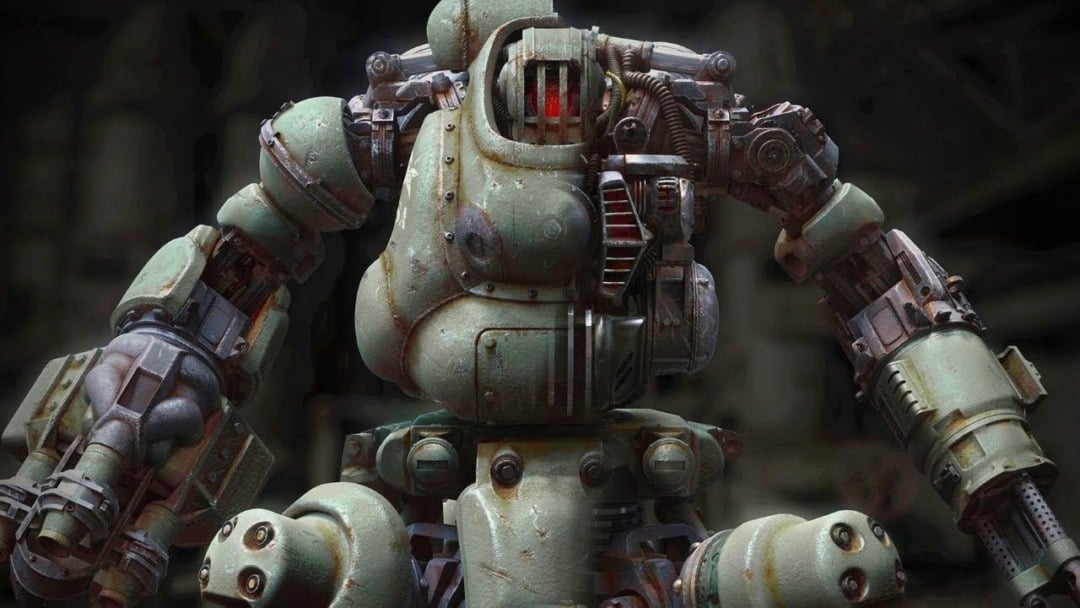 8 ศัตรูสุดอันตรายที่หลายคนไม่อยากเจอใน Fallout | GamingDose