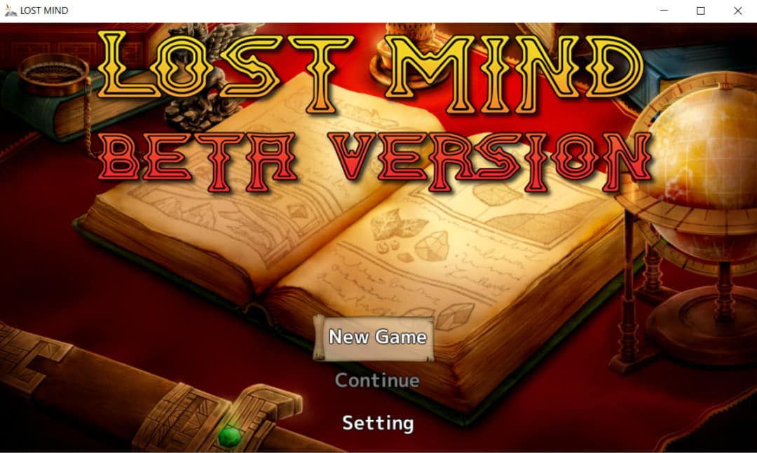 Lost Mind ผลงานเกมของคุณครูชาวไทย ที่จะทำให้วิชาฟิสิกส์ไม่น่าเบื่ออีก ...