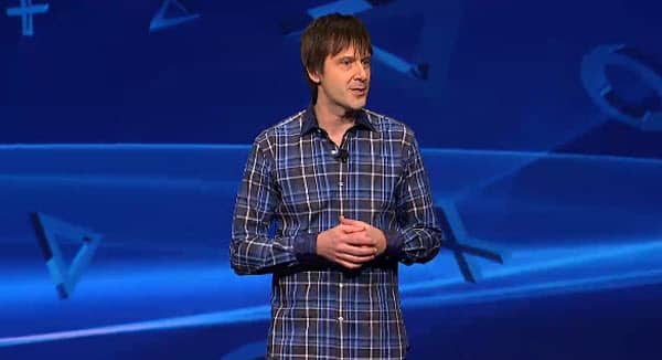 รู้จักกับ Mark Cerny ชายผู้อยู่เบื้องหลัง PlayStation 5 | GamingDose