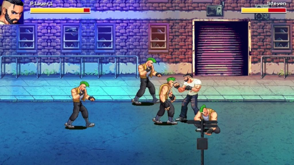 Beat Em' Up แนวเกมยอดนิยมที่อยู่ยงมาจนถึงปัจจุบัน | GamingDose