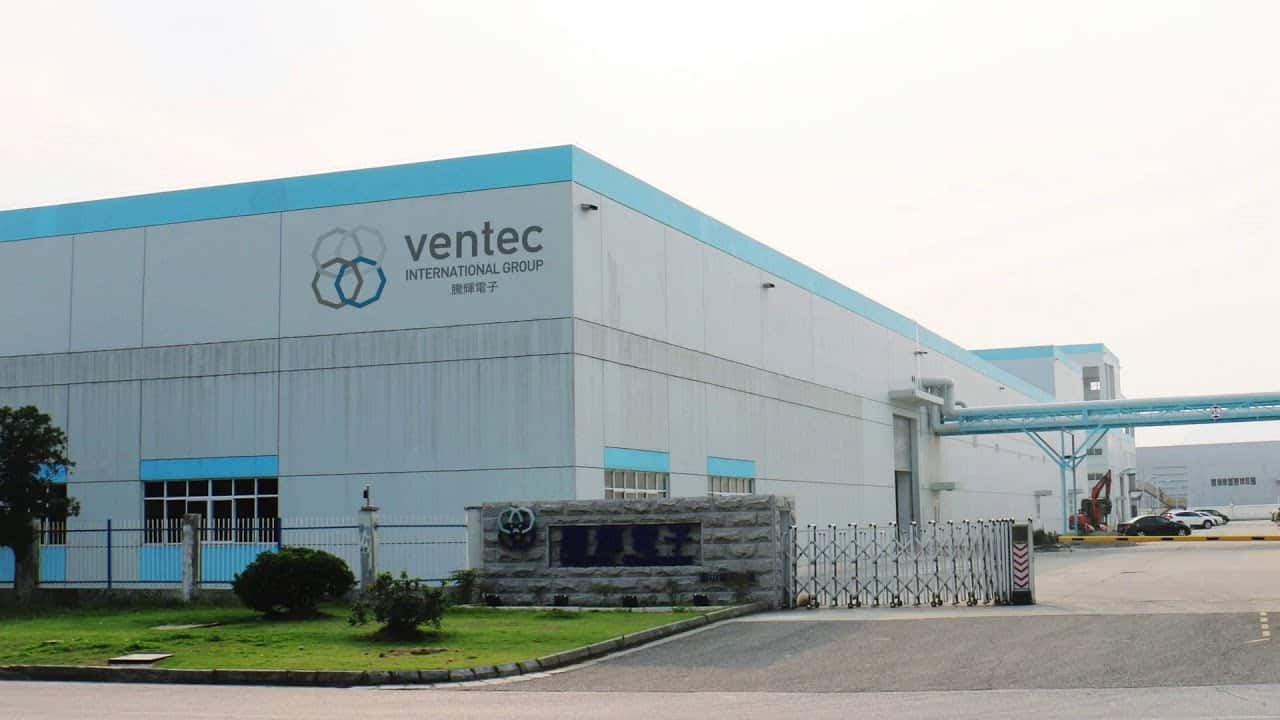GM บริษัทยานยนต์ยักษ์ใหญ่ ประกาศร่วมมือกับ Ventec เพื่อเพิ่มกำลังการ ...