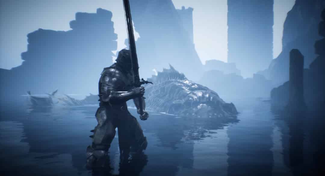 เปิดตัว Mortal Shell เกมแนว Souls-Like ที่พัฒนาโดยทีมงานเพียง 15 คน ...