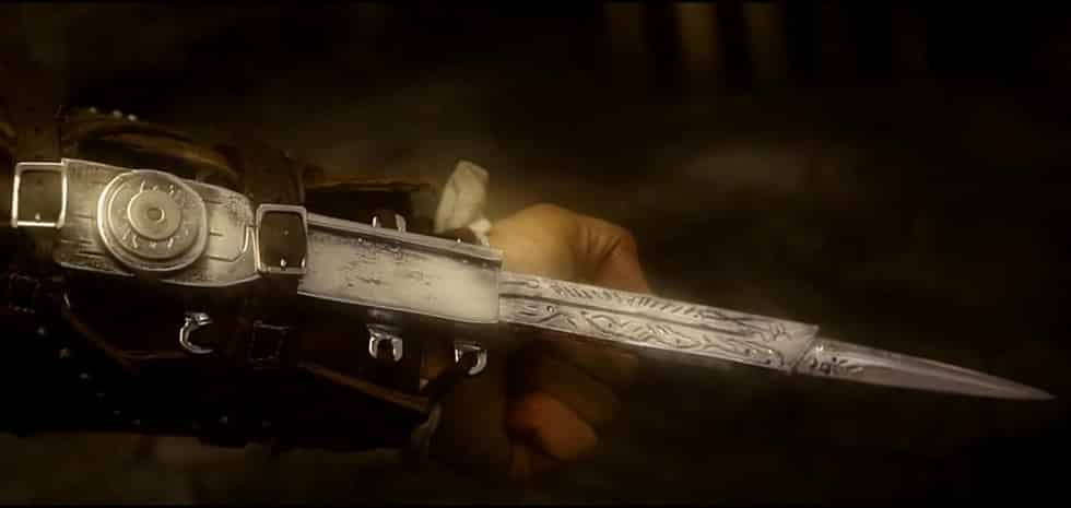 Hidden Blade ศาสตราวุธลับผู้อยู่คู่ซีรีส์ Assassin’s Creed | GamingDose