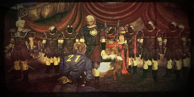 Caesar’s Legion กลุ่มนักรบสุดเหี้ยม ผู้กำราบโลก Fallout ด้วยพลังและ ...