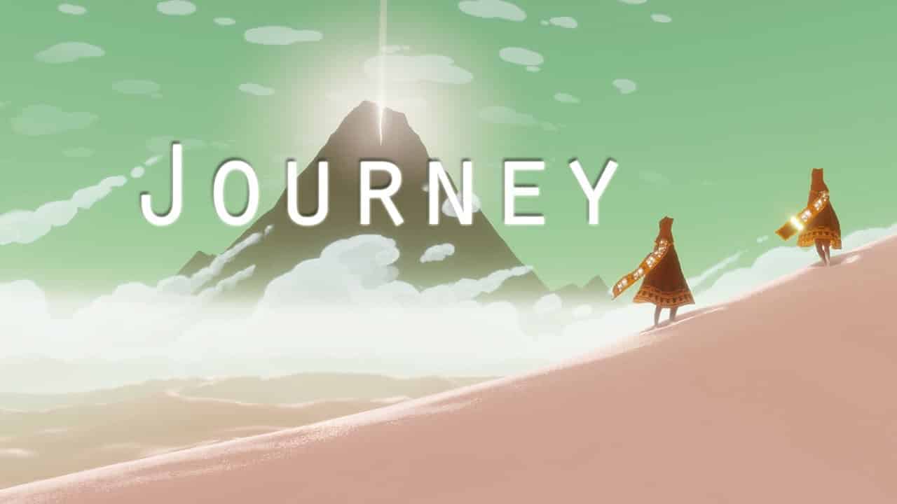 Journey เตรียมวางขายบน Steam มิถุนายนนี้ พร้อมรองรับภาษาไทย | GamingDose