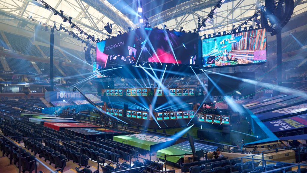 Fortnite World Cup 2020 ประกาศยกเลิก พร้อมเปลี่ยนการแข่งทางการเป็นแบบ ...
