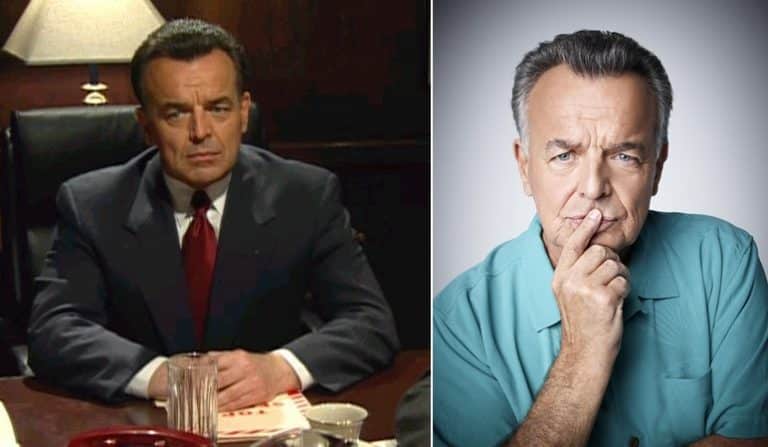 นักแสดง Command & Conquer: Red Alert 2 เมื่อวันนั้น…. วันนี้ เขาอยู่ที่ ...